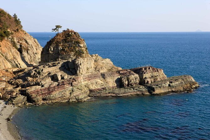 Hallyeo Waterway 4 Days Shared Tour - An In-Depth Look at the Itinerary