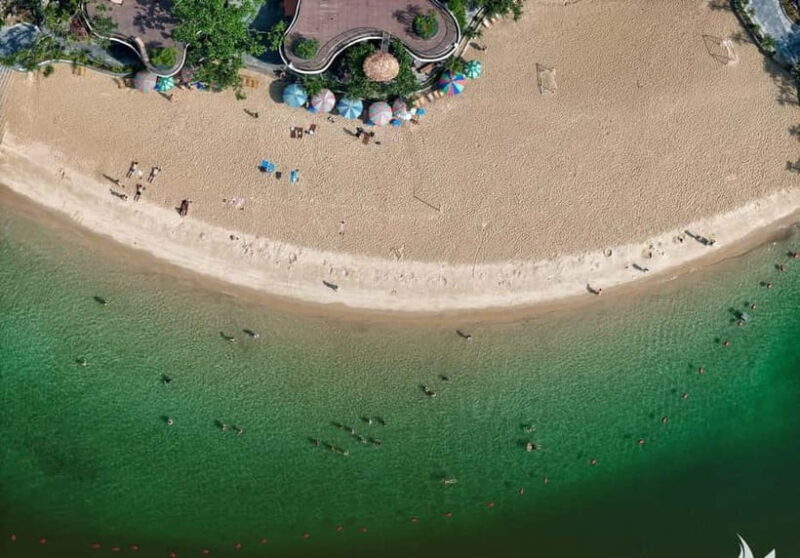 Halong 6 Hours Cruise: Kayak, Cave, Lunch, Beach & Island - Detailed Itinerary & What You Can Expect