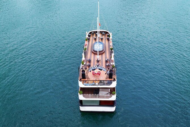 Halong and Bai Tu Long Luxury Day Escape - Authentic Feedback from Travelers