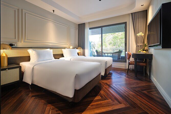 Halong and Lan Ha Bay 2D1N Elite of the Seas Luxury Cruise - Final Thoughts