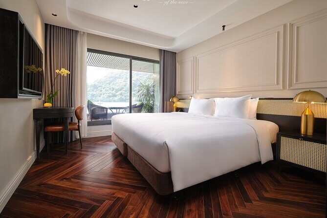 Halong and Lan Ha Bay 2D1N Elite of the Seas Luxury Cruise - FAQ