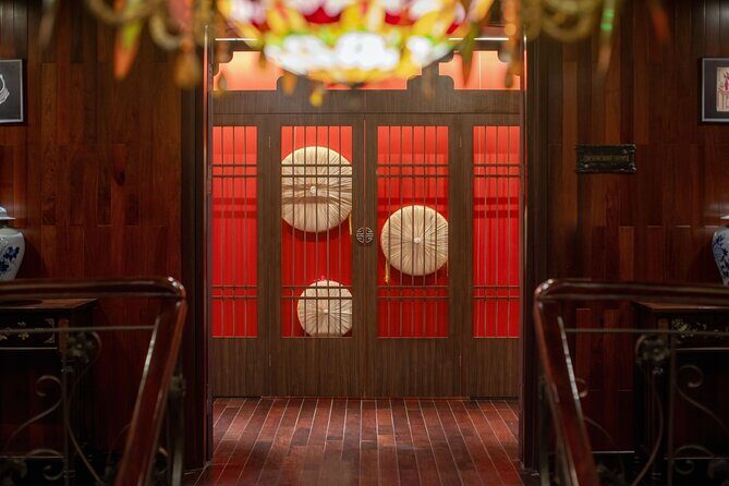 Halong and Lan Ha Bay Indochine 2D1N Luxury 5-Star Cruise Tour - Practical Details