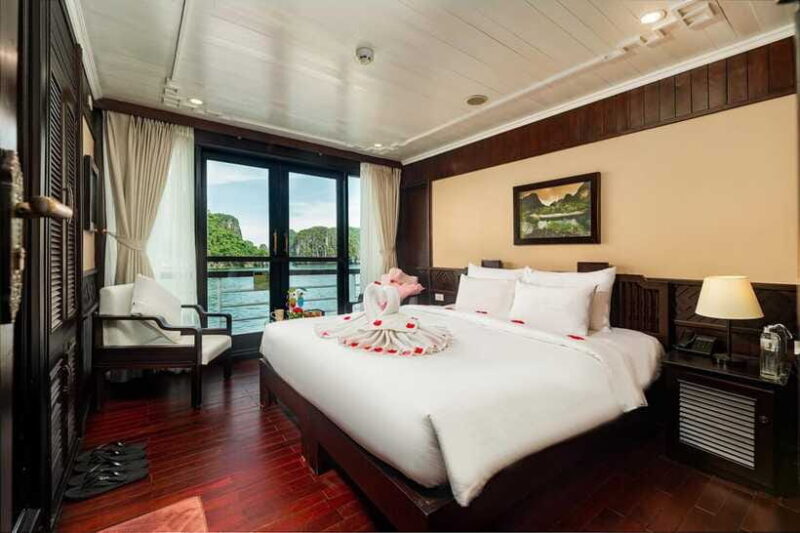 Halong Aquamarine Cruise 5 Star - Practical Tips for Your Trip