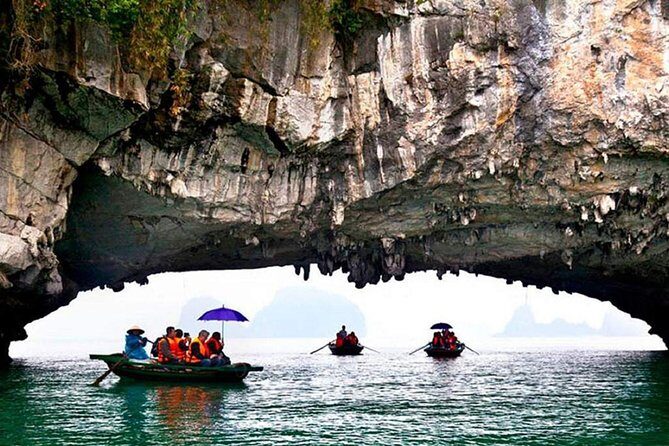 Halong Aviva Full day Halong bay tour - Final Thoughts: Who Will Love This Tour?