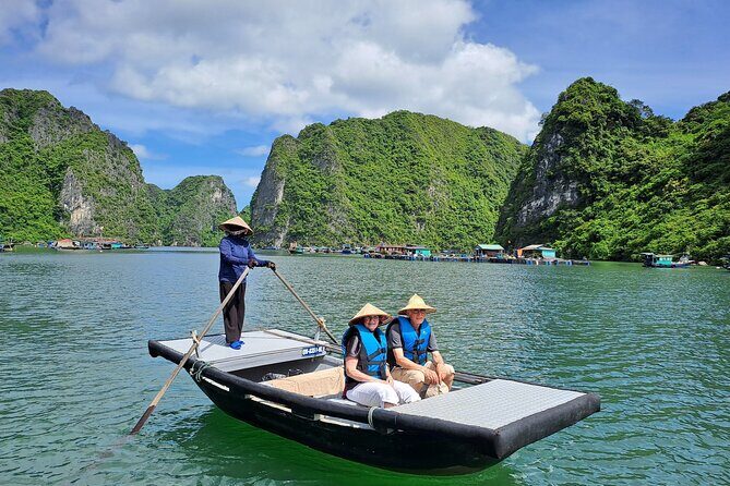 Halong & Bai Tu Long Luxury Day Tour - Fishing village & Kayak - FAQ: Everything You Need to Know