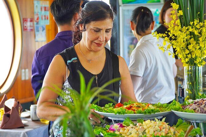 Halong Bay 06 Hours with Alova Premium Cruise and Buffet Lunch - Final Thoughts
