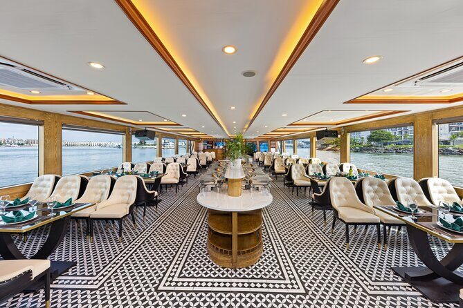 Halong Bay 1 Day - Daily Tour From Hanoi - Considering the Cost and Overall Value