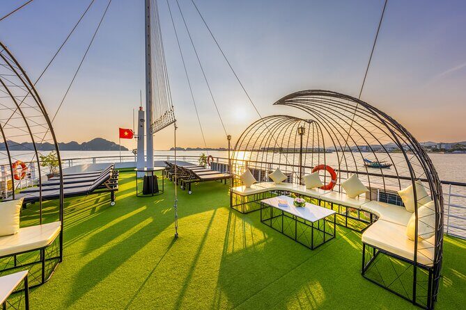 Halong Bay 1 Day - Daily Tour From Hanoi - Final Thoughts