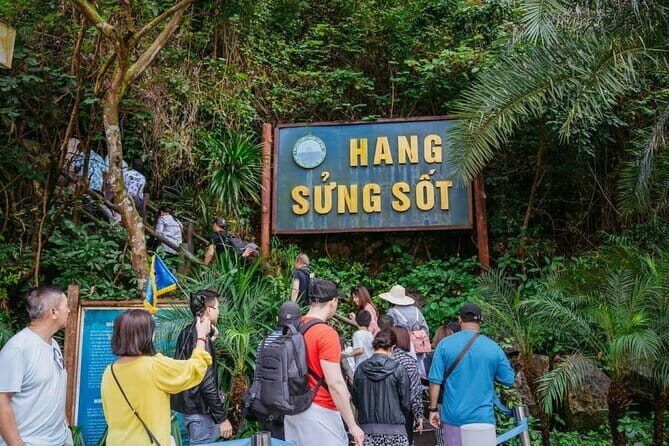 Halong Bay 1 Day Tour Included Limousine Bus Transfer from Hanoi - How It Compares and Who It’s For