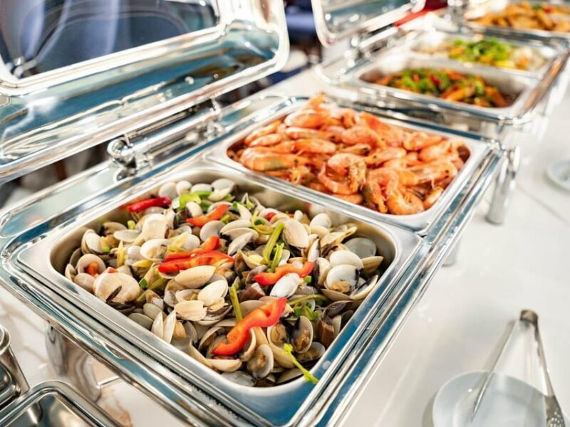 Halong Bay 1 Day Trip By Luxury Arcady Premium Cruise - Sunset Party & Relaxation