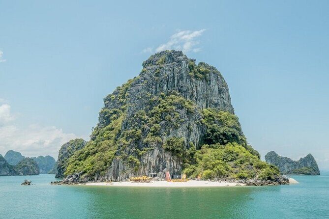 Halong Bay 2-Day Adventure Discover Yen Duc Village & Puppet Show - An In-Depth Look at the 2-Day Tour