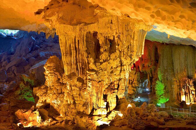 Halong Bay 2-Day Adventure Discover Yen Duc Village & Puppet Show - FAQ