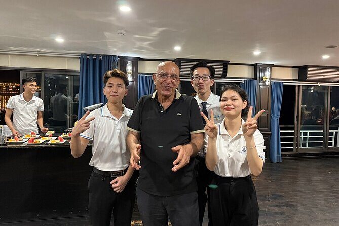 Halong Bay 2-Day Cruise  Scenic Caves and Islands from Hanoi - Analyzing Value and Experience