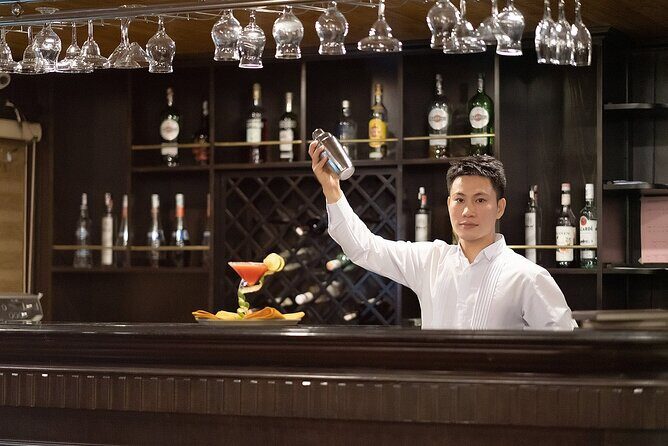 Halong Bay 2-Day from Hanoi - FAQ