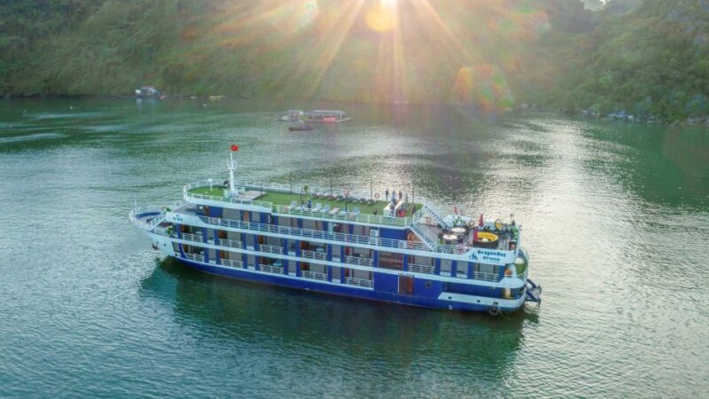Halong Bay 2 Day Overnight With 5-Star or High-End Cruise - What Makes This Tour Stand Out?