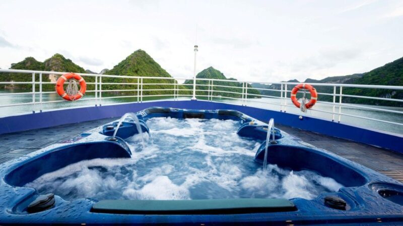 Halong Bay 2 Day Overnight With 5-Star or High-End Cruise - The Practical Side: What You Need to Know