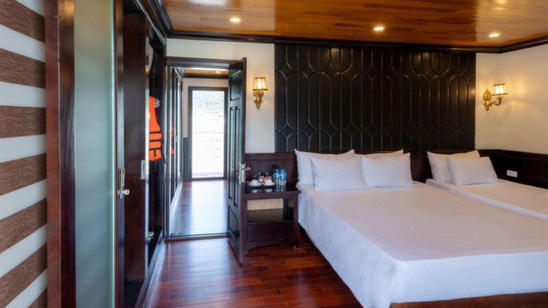 Halong Bay 2 Day Overnight With 5-Star or High-End Cruise - The Sum Up: Who Will Love This Cruise?