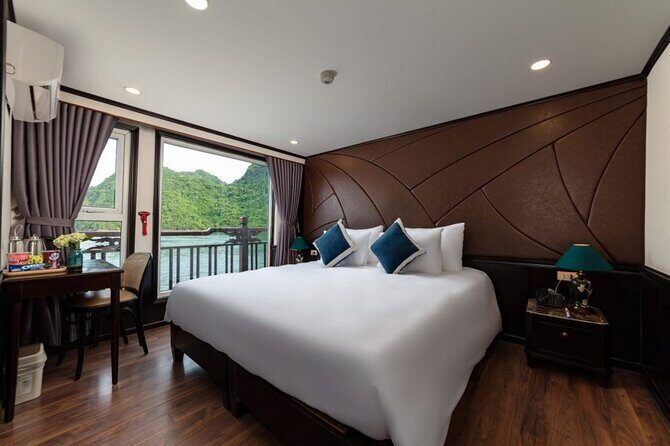 Halong Bay 2 Days 1 Night - AMANDA CRUISE 5-star - Final Thoughts: Is This Tour Worth It?