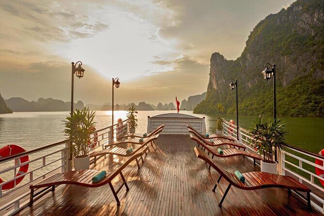 Halong Bay 2 Days 1 Night - Cozy Bay Cruise 3* - Who Will Benefit Most from This Tour?