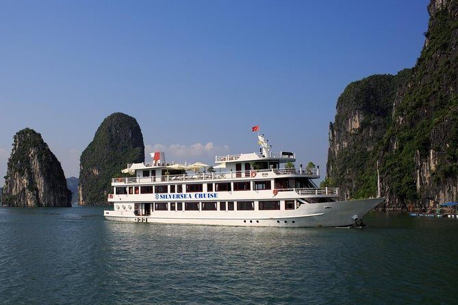 Halong Bay 2 Days 1 Night Cruise - How Well Does It Deliver Value?