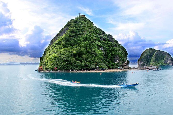 Halong Bay 2 Days 1 Night - Fantasea Cruise 3 Star - Evaluating the Value