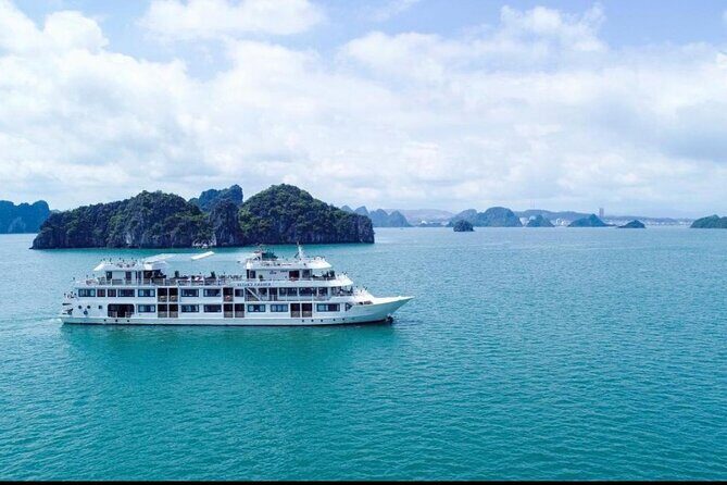 Halong Bay 2 Days 1 Night Including Transfer - FAQs