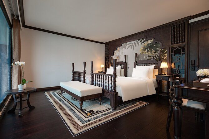 Halong Bay 2 days 1 night on 5 Star cruise - Velar of the Sea - Value for Money: Is it Worth $229?