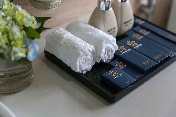 Halong Bay 2 Days 1 Night tour - La PANDORA Cruise 4 Stars - FAQ