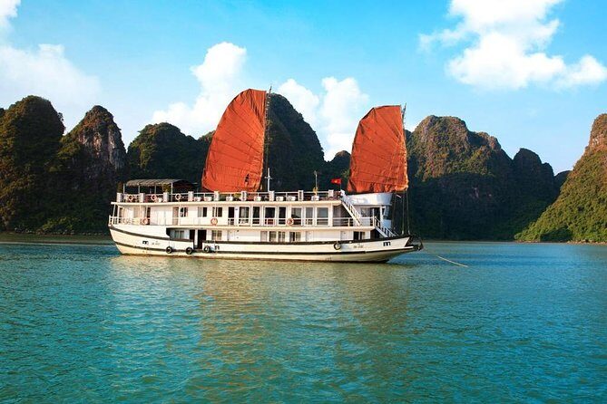 Halong Bay 2 Days/1 Night with 3 Star Cruise - Real Traveler Perspectives