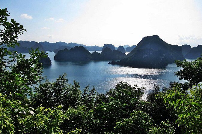 Halong Bay 2 Days /1 Night with 4 Star Cruise All included - Who Will Love This Tour?