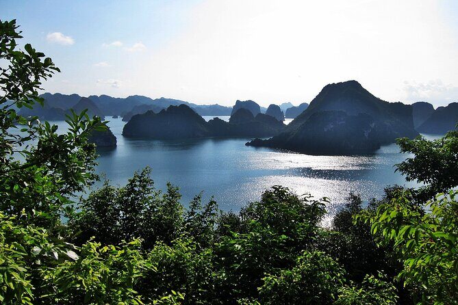 Halong Bay 2 Days 1 Night with Athena Cruise 5 Star Luxury - An In-Depth Look at the Athena Cruise Experience