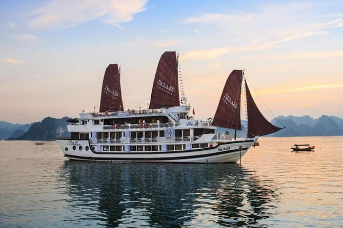 Halong Bay 2 Days-1 Night with Era Cruise - Who Will Love This Tour?