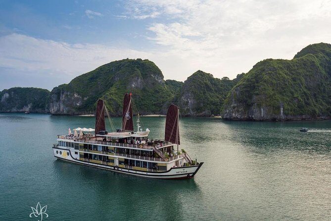 Halong Bay 2 Days-1 Night with Orchid Cruise - Who Will Love This Tour?