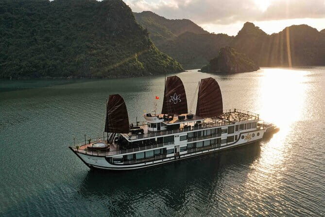 Halong Bay 2 Days-1 Night with Swan Cruise - Final Thoughts: Is the Swan Cruise Worth It?