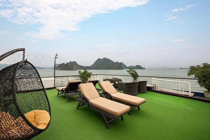 Halong Bay 2D1N Amanda Luxury Cruise with Transfers from Hanoi - Final Thoughts: Is it Worth It?