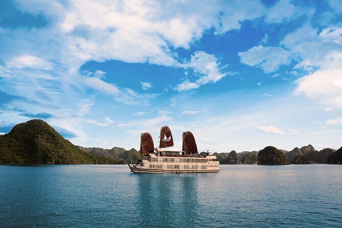 Halong Bay 2D1N Amanda Luxury Cruise with Transfers from Hanoi - FAQ
