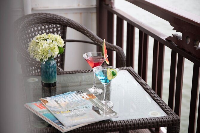 Halong Bay 2D1N on Amanda Halong Cruise 5 Star| Amanda Cruises - Pricing and Value