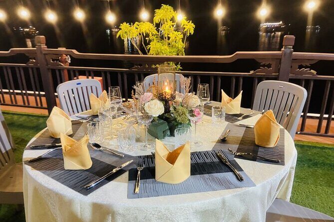 Halong Bay 2D1N on Amanda Halong Cruise 5 Star| Amanda Cruises - Who Is This Tour Best For?