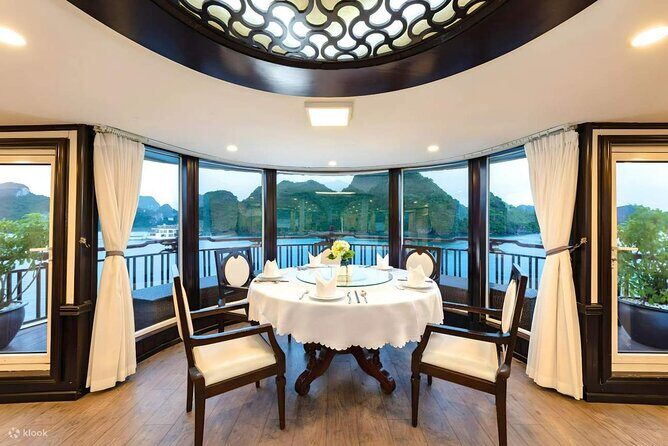 Halong Bay 2D1N Premium Cruise from Hanoi with Private Balcony - Authentic Experiences and Traveler Feedback