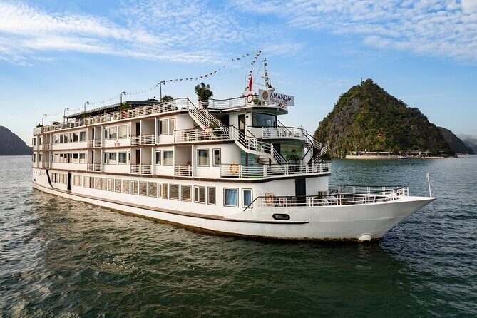 Halong Bay 2D1N Premium Cruise from Hanoi with Private Balcony - The Sum Up: Who Will Love This Cruise?