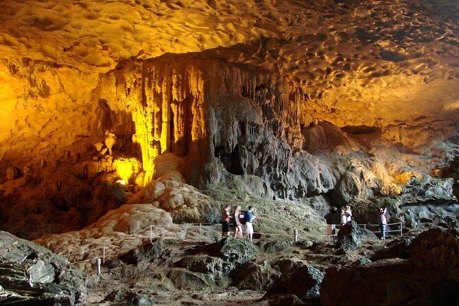 Halong Bay 2days tour & Overnight on cruise - Introduction: Unpacking the Halong Bay 2-Day Tour