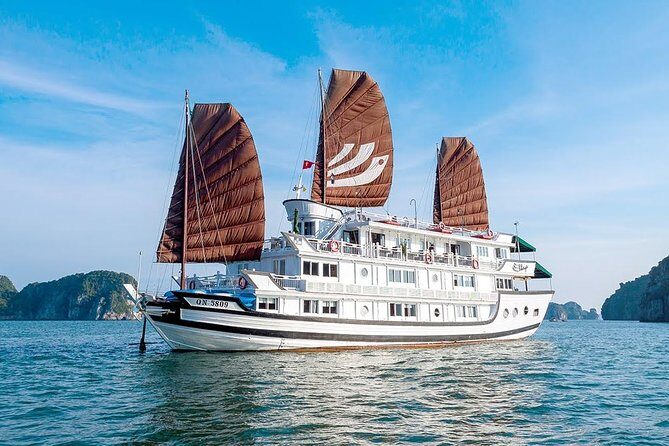Halong Bay 2days tour & Overnight on cruise - Deep Dive: The Experience and Its Value