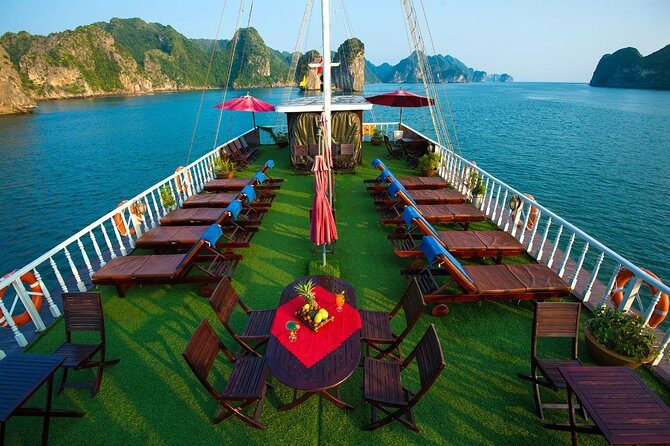 Halong Bay 2days tour & Overnight on cruise - Final Thoughts: Is This Tour Right for You?