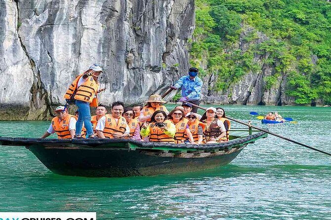 Halong Bay 3 Days - 2 Nights with 4 Star Cruise All included - Who Will Love This Tour?