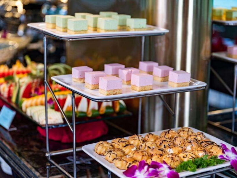 Halong Bay 5 Star Day Cruise with swimm Pool, Buffet, Kayak - Final Thoughts