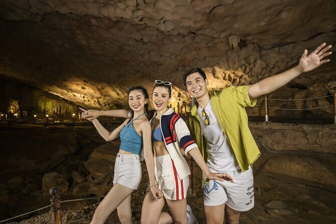 Halong Bay 5-Star Sea Octopus Cruise Pickup from Ha Long city - Analyzing Value and Practicality