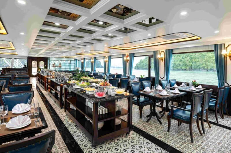 Halong Bay 6 hours trip by VDream Cruise in the afternoon - Why This Tour Offers Good Value