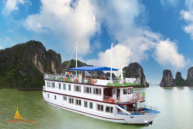 Halong Bay and Lan Ha Bay 2 Days 1 Night with Sunlight Premium - Who Should Consider This Tour?