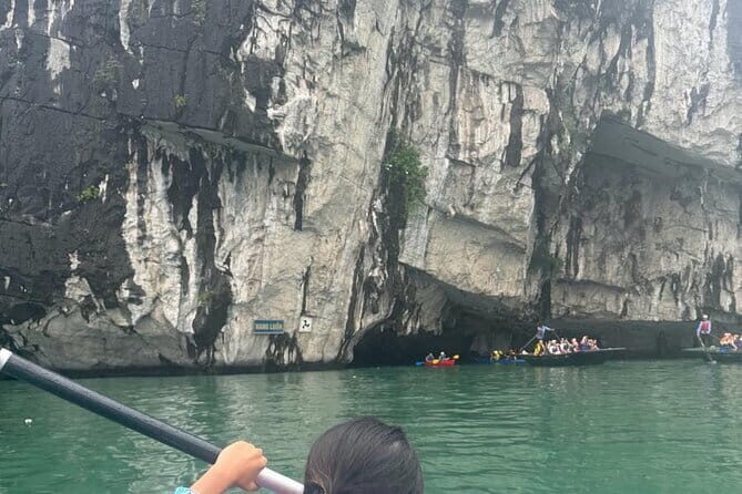 Halong Bay and Lan Ha Bay Tour on 5 Star Premium Cruise - FAQ