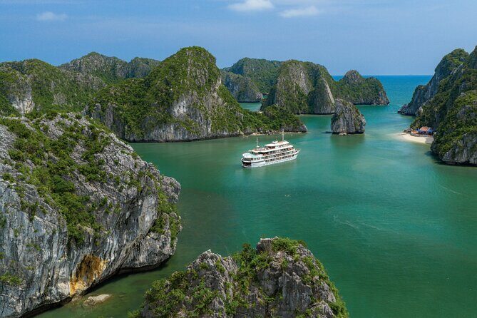Halong Bay Bhaya Soul Cruise 2 Days - FAQ